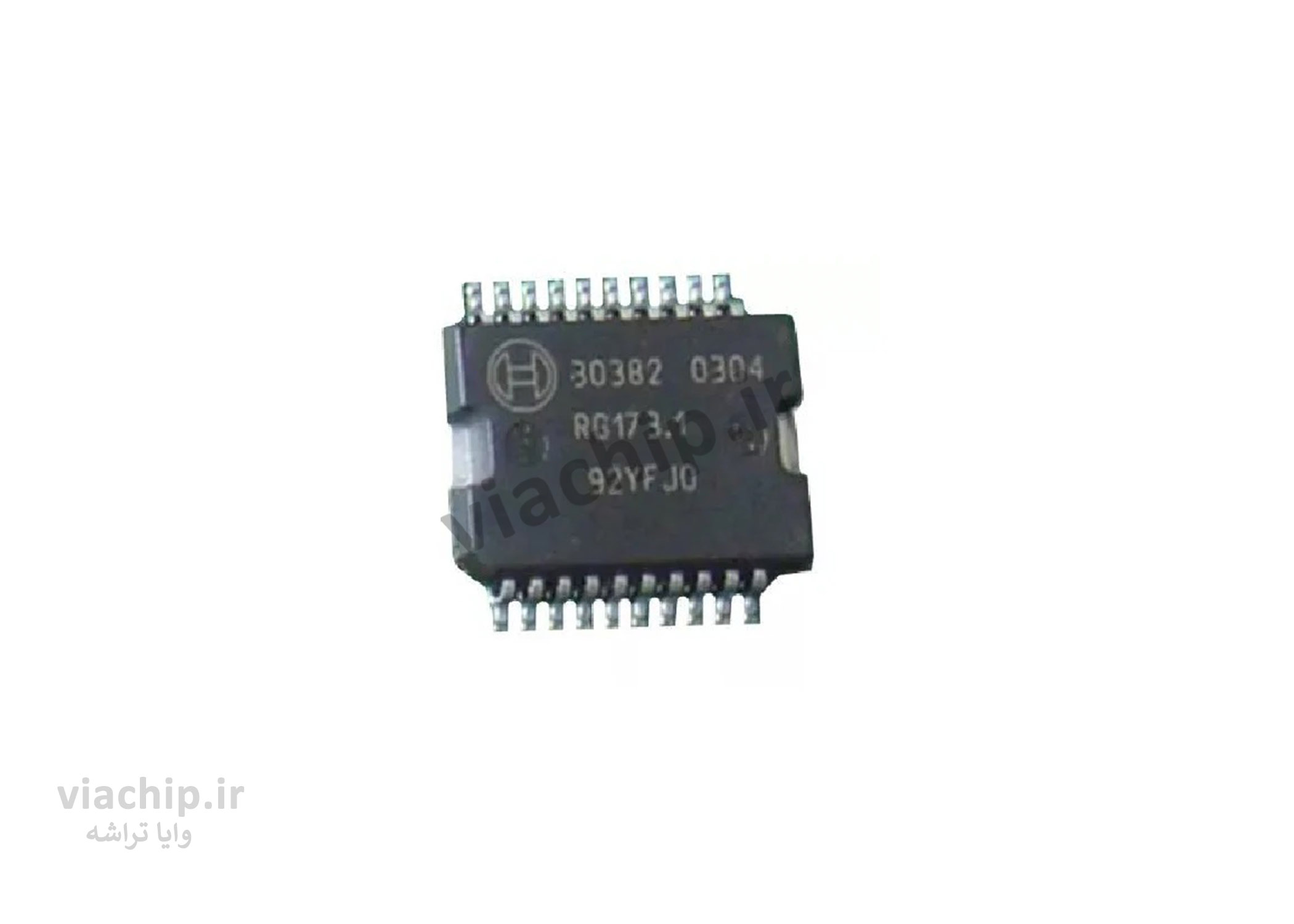 آی سی 30382 – وایا تراشه – فروشگاه اینترنتی تخصصی تعمیرکاران ایسیو ECU